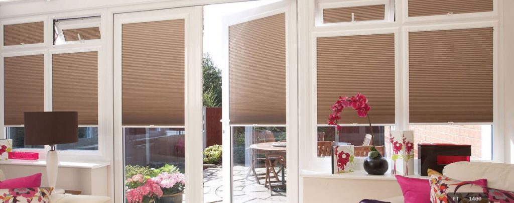 Commercial Blinds – Pearl Blinds